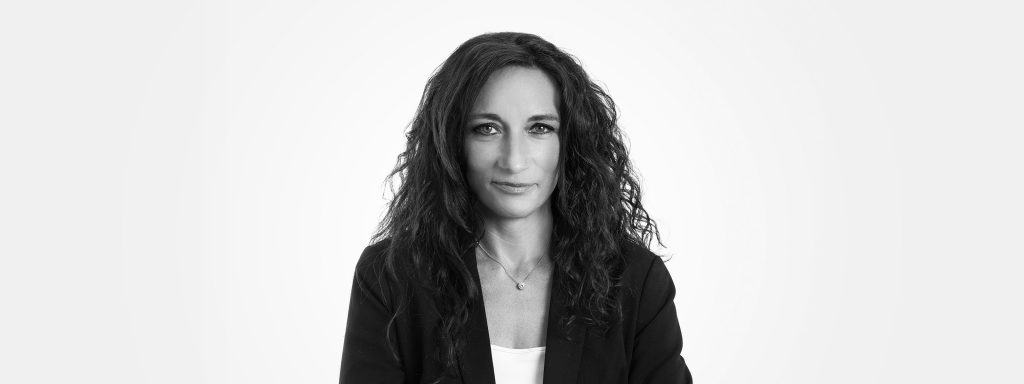 Jasmin Beck - Nestel, Beck & Kollegen Rechtsanwälte